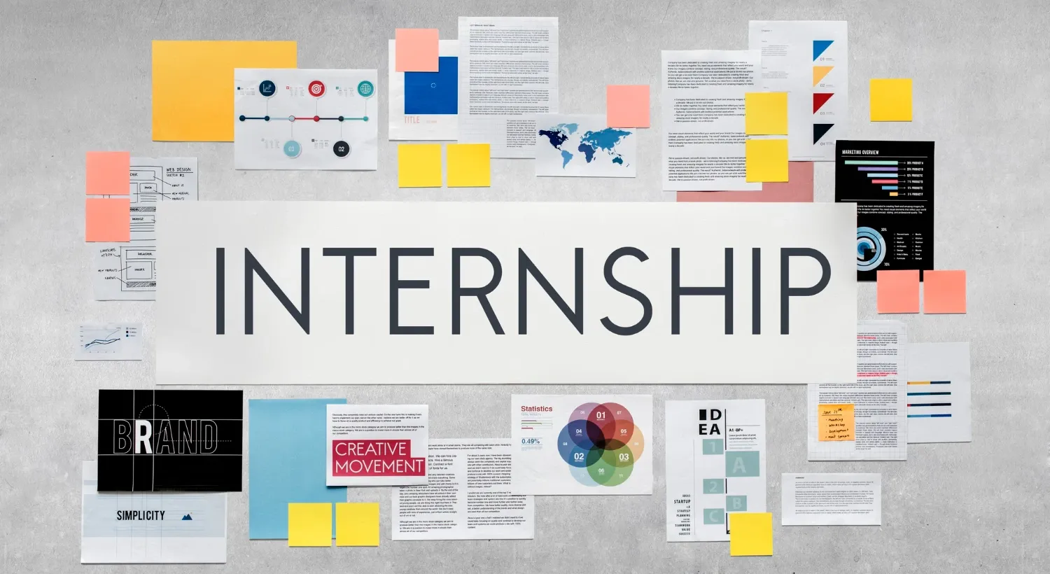 Internship: Pengertian, Manfaat, dan Ketentuannya